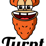 TURNT logo Final files-01 - World Vapor ExpoWorld Vapor Expo